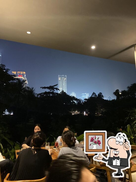 On3 Senayan, Central Jakarta - Restaurant menu, prices and reviews