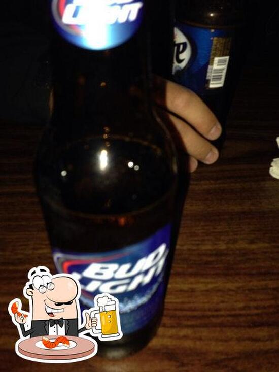 PBR Bar, Sioux City - Restaurant menu, prices and reviews