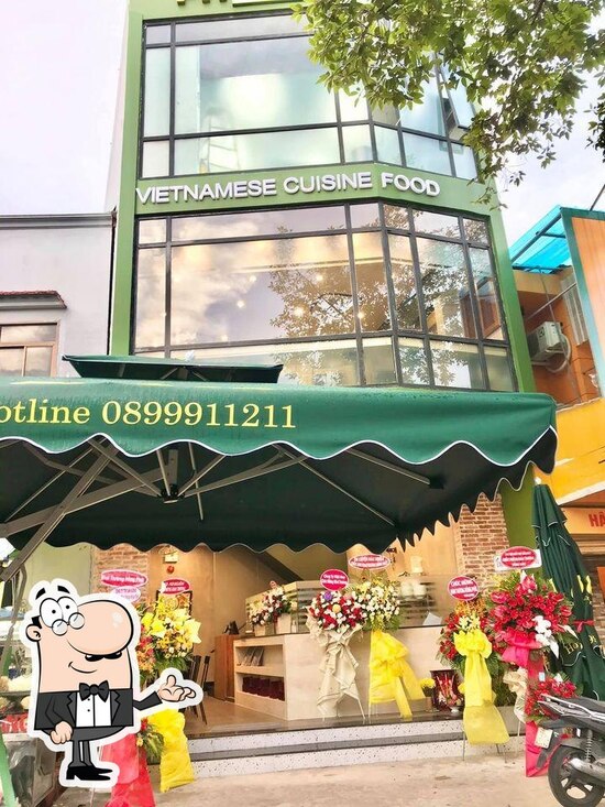 Phở 80 restaurant, Ho Chi Minh City, 380A Nguyễn Thị Thập - Restaurant ...