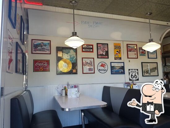 Penny's Diner, Yuma - Restaurant menu, prices and reviews