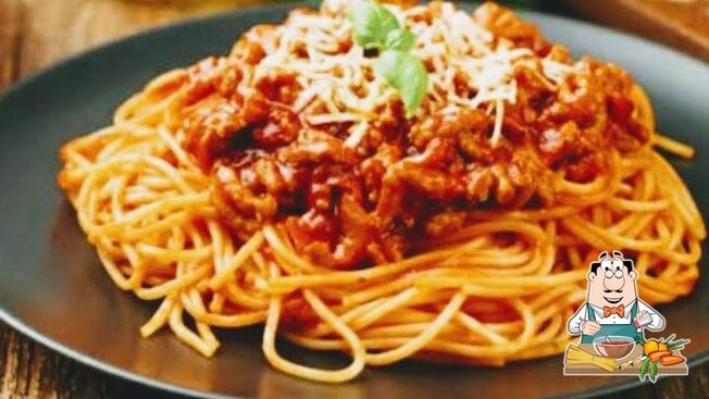 SPAGHETTI MILENIAL restaurant, Bekasi Regency - Restaurant reviews