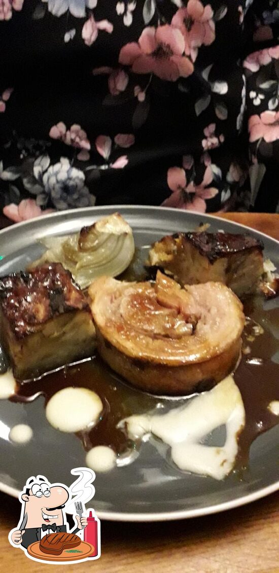 The Glantaff Inn in Treharris - Restaurant reviews