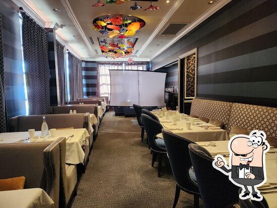 Wild Mango Restaurant and Bar-Legacy Village, Lyndhurst - Restaurant ...
