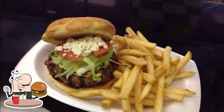 D&D Dogs in Evanston - Restaurant menu and reviews