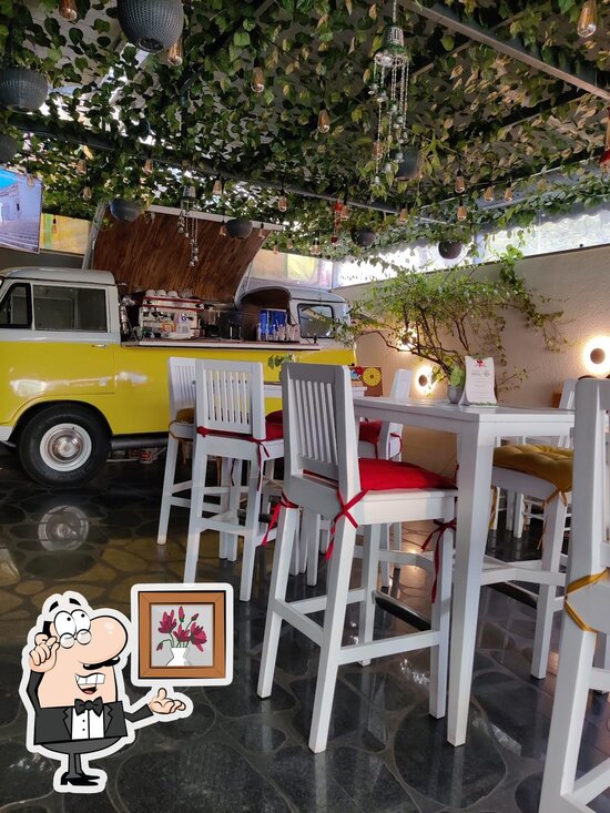 Caravan Cafe, Kolkata - Restaurant menu, prices and reviews