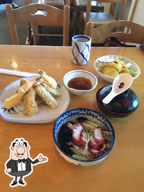 Sushi Sono, Columbia - Restaurant menu, prices and reviews
