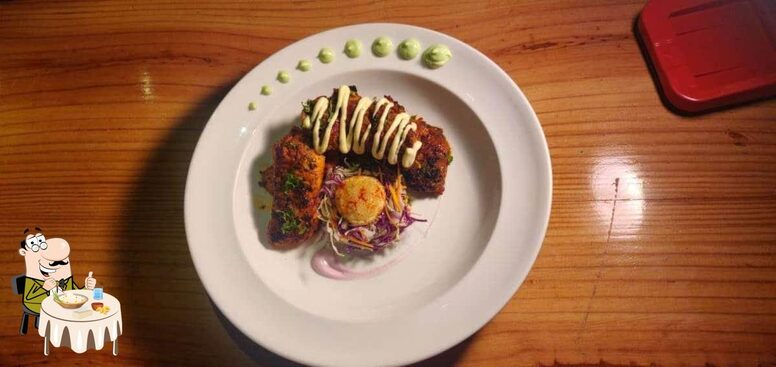 21st Amendment Gastrobar Indiranagar, Bengaluru - Restaurant menu and ...