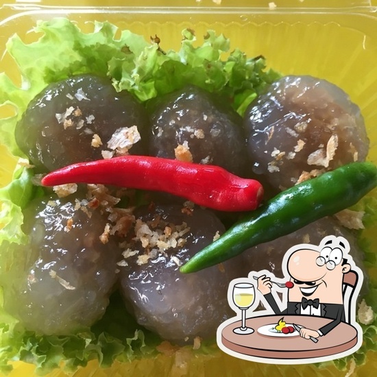 The Mango Tree Restaurant, Phuket - Opiniones del restaurante