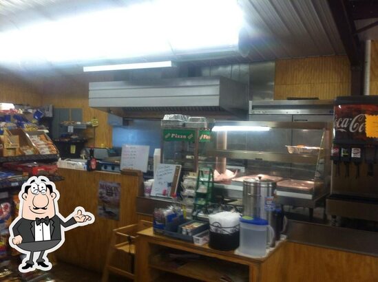 237 Grocery, Grill, & Bait, Texarkana - Restaurant menu, prices and reviews