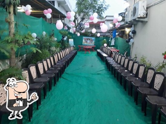 Angel restaurant, Navsari - Restaurant menu, prices and reviews
