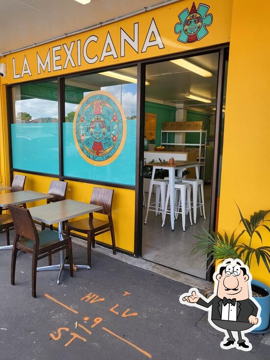 La Mexicana North Shore, Auckland - Restaurant menu, prices and reviews
