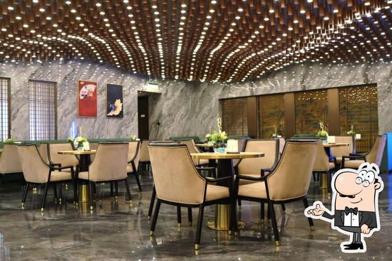 Luo City Spa Club, Pasay - Restaurant menu, prices and reviews
