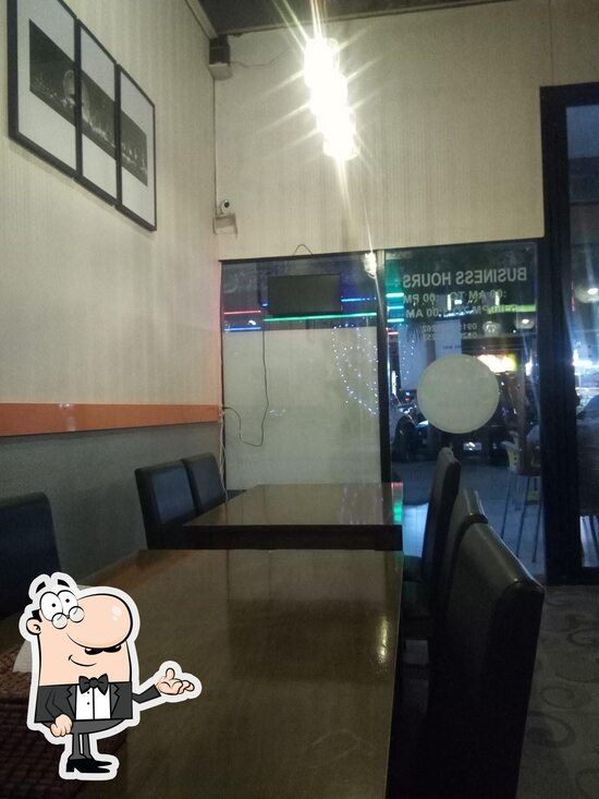 Oppa chicken and beer! restaurant, Dumaguete - Restaurant menu and reviews