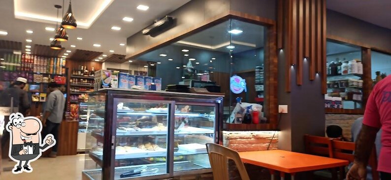 The Pastry World, Pandalam - Restaurant menu and reviews