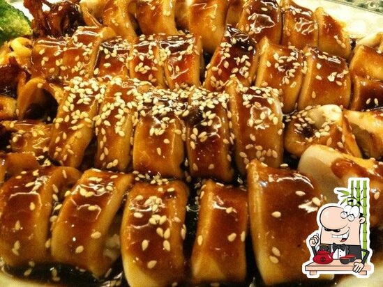 Restaurante Chi Fu, São Paulo - Avaliações de restaurantes