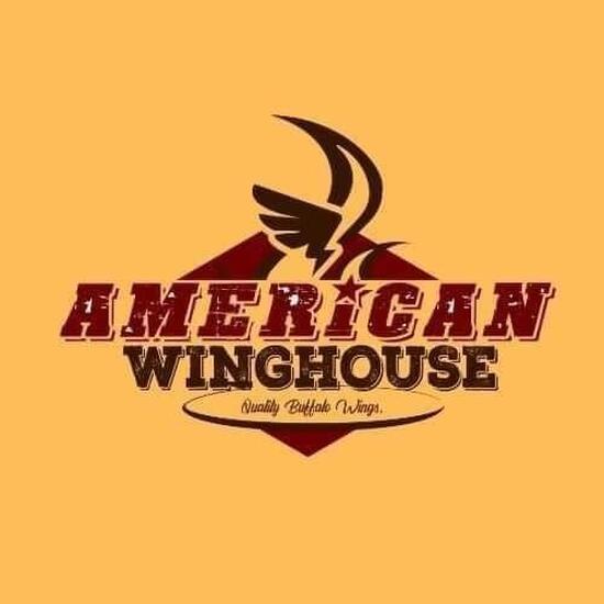 Menu at American Wing House - Molino restaurant, Bacoor