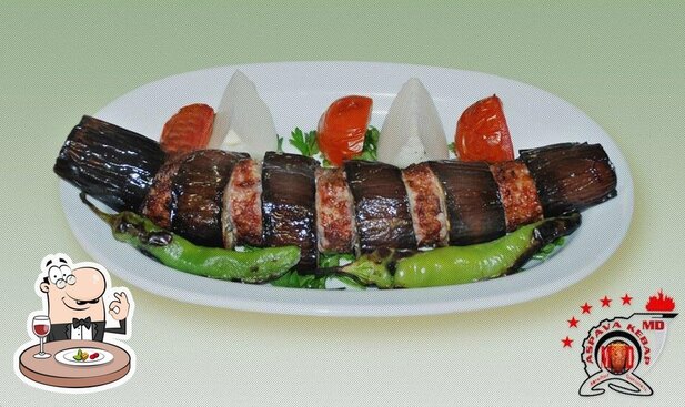 Aspava, Ankara, Kızılay - Restaurant reviews