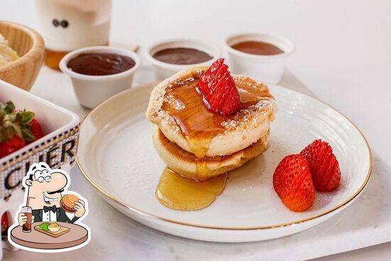 Bubble Lab desserts, Lisbon, Rua da Prata n160 - Restaurant menu and ...