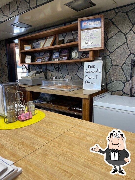 Fisher's Restaurant establishment, Carroll – menu, prices & reviews