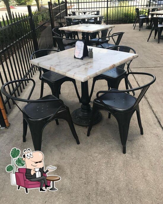 Gio Italian Grill, Macungie - Restaurant menu, prices and reviews