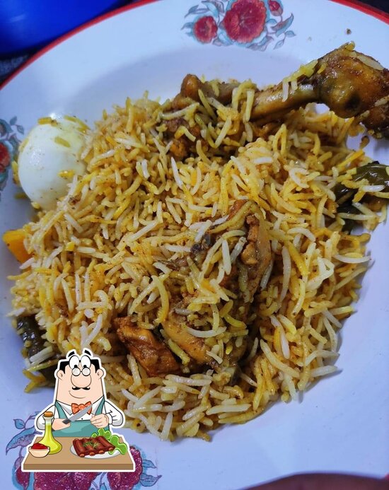 KOLKATA ROYAL BIRYANI AND RESTAURANT, Arrah - Restaurant menu, prices ...