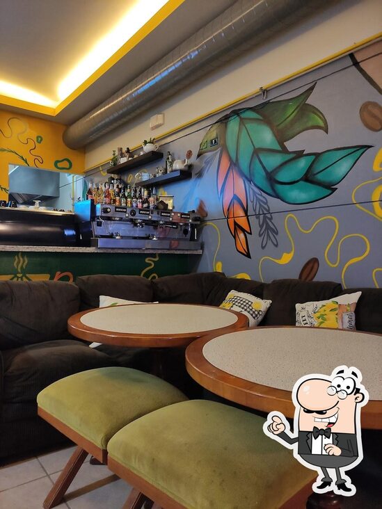 Limón Coffee & Restaurant, Tijuana - Menú del restaurante, precios y ...