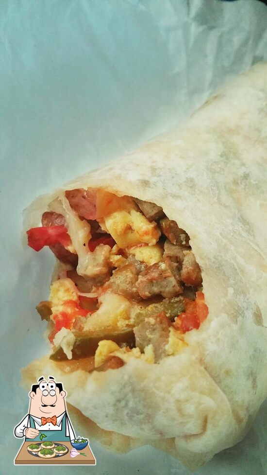 Neto's Mexican American Grill, Sparks - Menú del restaurante, precios y ...
