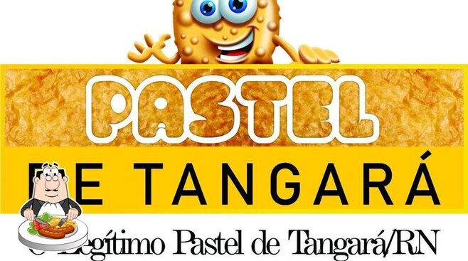 Menu em O Original Pastel de Tangará restaurante, Natal