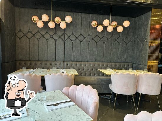 Pizza Loca, Leatherhead - Restaurant menu, prices and reviews