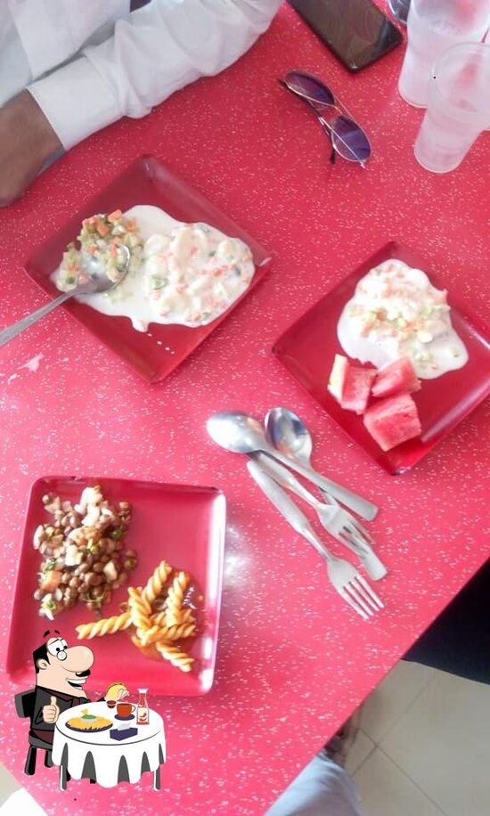Real Paprika Palanpur, Palanpur - Restaurant reviews