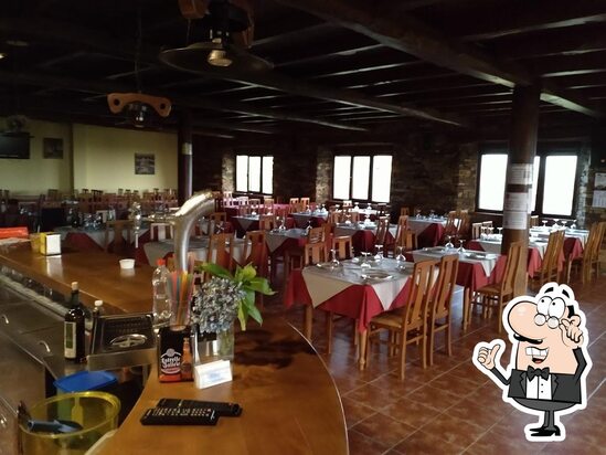 Restaurante Ventorrillo - Restaurant menu, prices and reviews