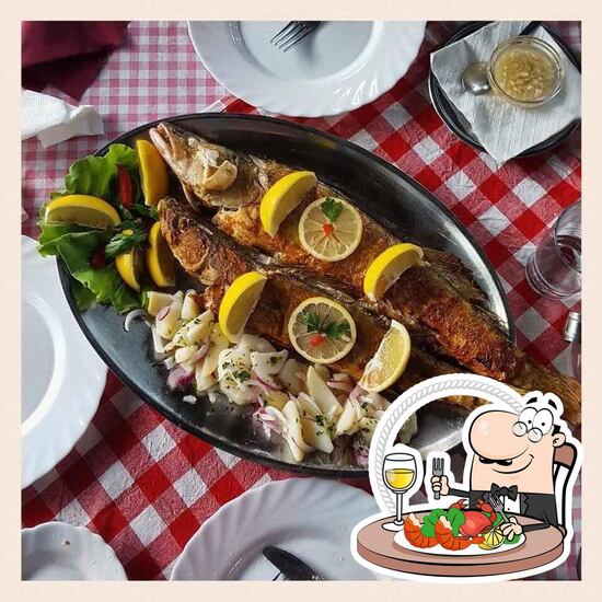 Restoran Gurman, Bijeljina - Restaurant menu, prices and reviews