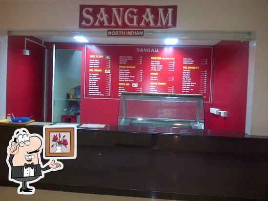 Sangam, Bengaluru - Restaurant menu, prices and reviews