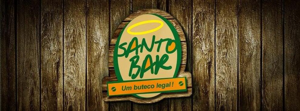 Menu em Santo Bar, Maringá