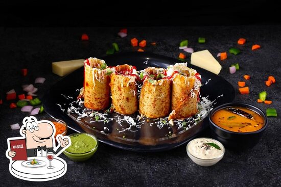 The South Station, Patan - Restaurant menu, prices and reviews