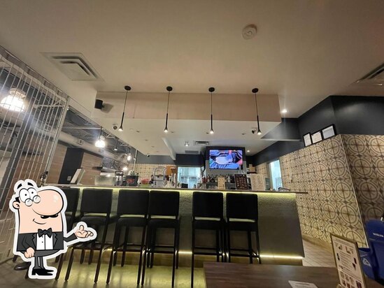 Viet Lounge in Calgary - Restaurant menu and reviews