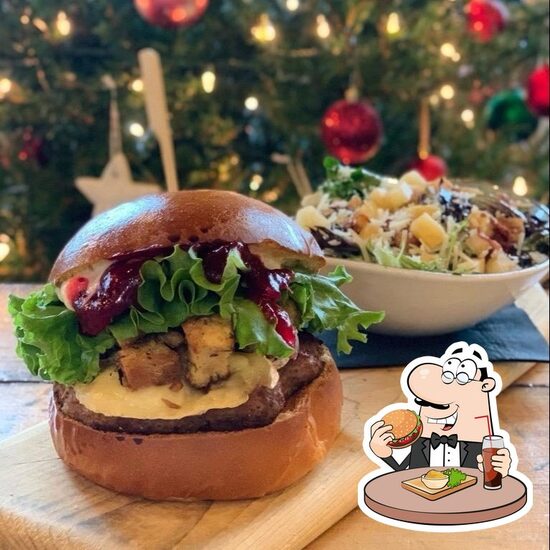 Whitewater Brewing in Cobden - Restaurant menu and reviews