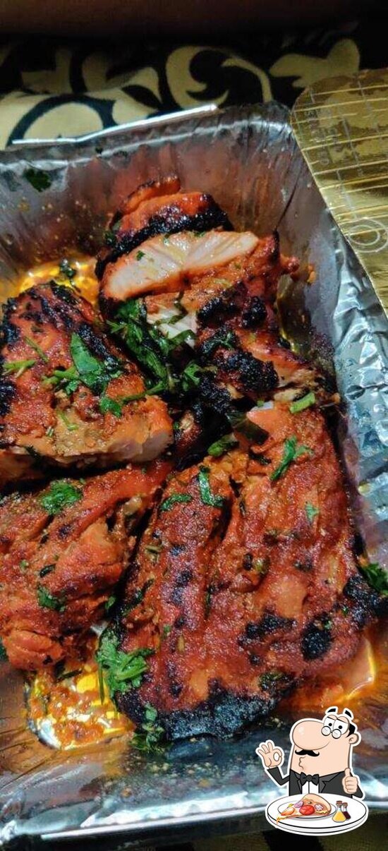 Menu at ZippyFeed, Navi Mumbai, Shop 01