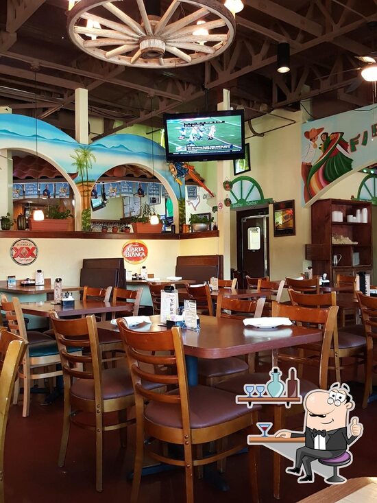 Mama Juanita's, Conroe - Restaurant menu, prices and reviews