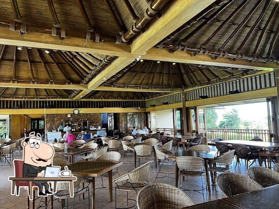 Restaurant, Calamba - Restaurant menu, prices and reviews