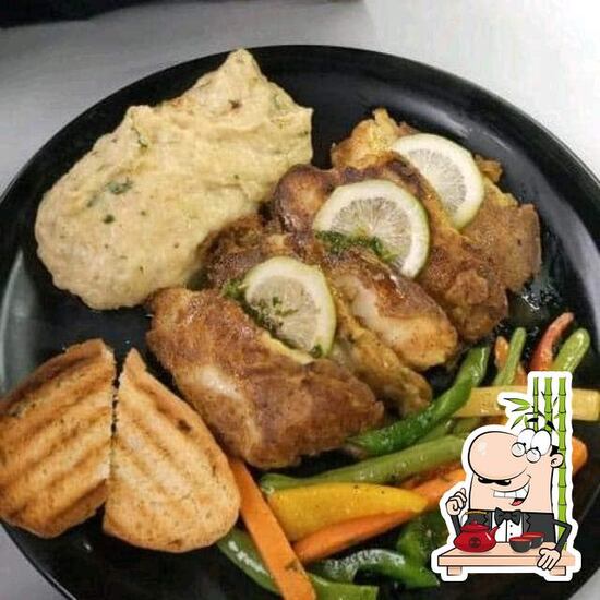 The Little Bistro, Guwahati - Restaurant menu and reviews