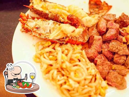 il Mare restaurant, Jakarta - Restaurant reviews