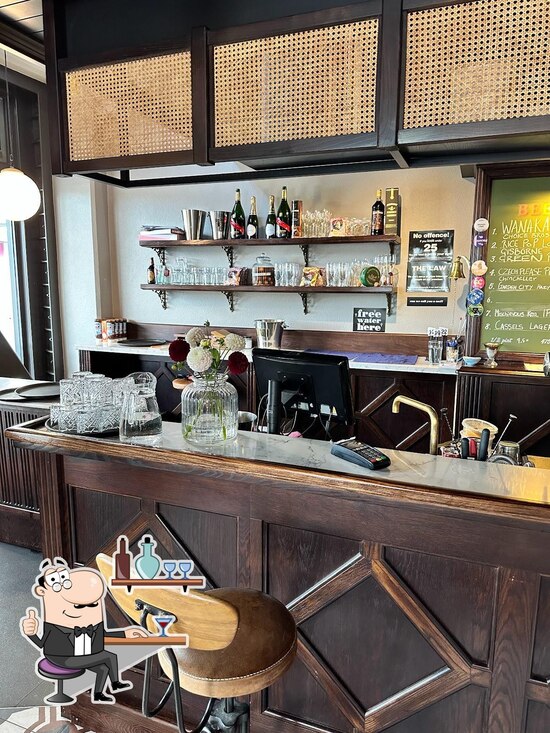 The Victoria Free House, Christchurch - Restaurant menu, prices and reviews