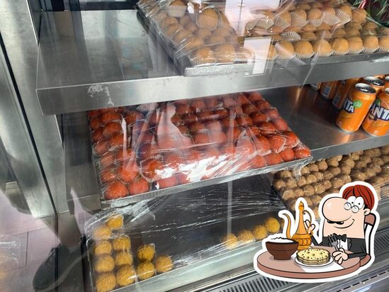 Gobind Sweets in Craigieburn - Restaurant menu and reviews