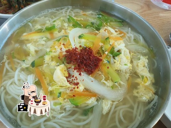 월드컵야식, Yesan-gun - Menú del restaurante, precios y reseñas