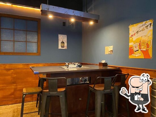 건어물의달인 본점, Daegu (Taegu), Buk-gu Office - Menú del restaurante, precios ...