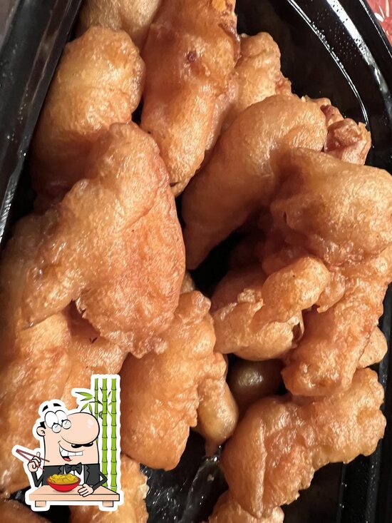 Bamboo Wok, Boynton Beach - Restaurant menu, prices and reviews