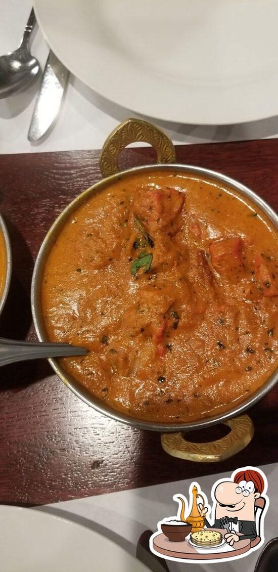 Bombay Bites in McDonough - Restaurant menu and reviews
