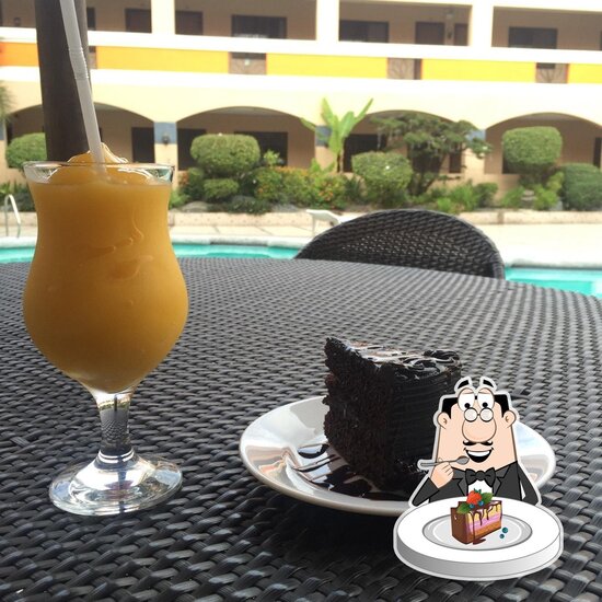 Cafe Maja Rica, Tarlac City - Restaurant menu, prices and reviews