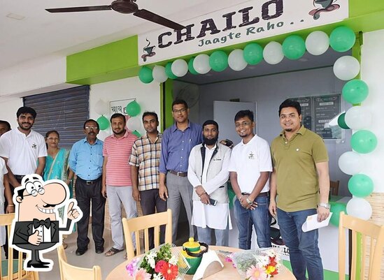 ChaiLo, UST, Meghalaya, India - Restaurant reviews
